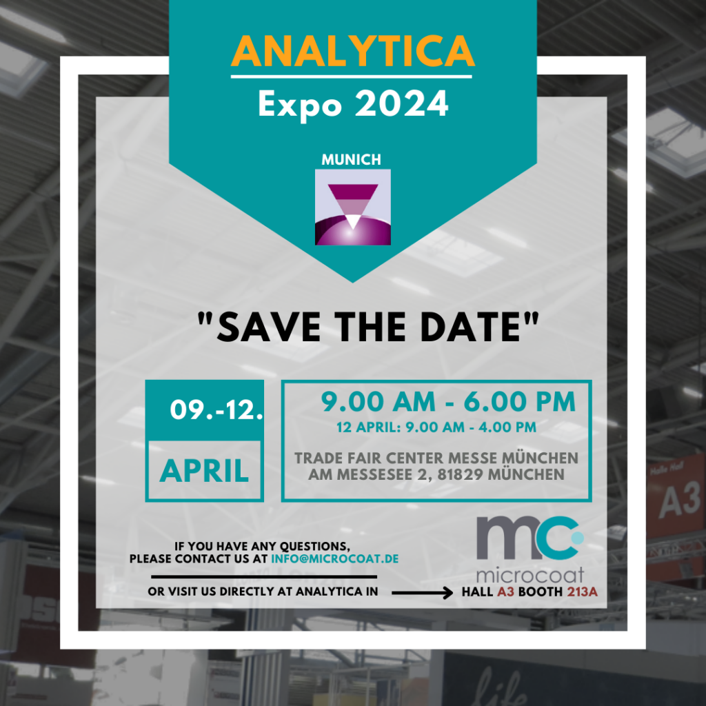 Microcoat - microcoat.de