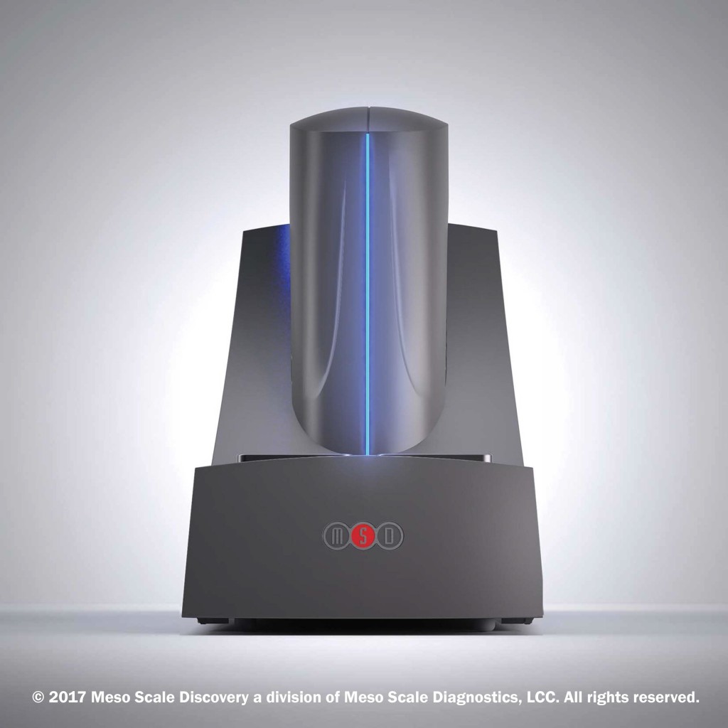 Microcoat now offering Assay Development and Sample Measurement on MSD ...