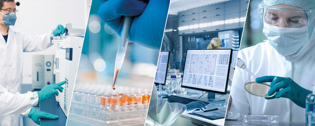 Meet us at the PharmaLab 2022 Düsseldorf/Neuss, Germany - microcoat.de